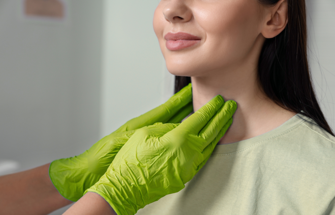 Thyroid Health – NES Shop